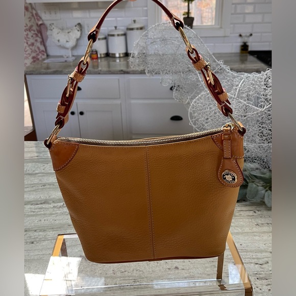 Dooney & Bourke | Bags | Dooney Bourke Mini Shoulder Bag | Poshmark